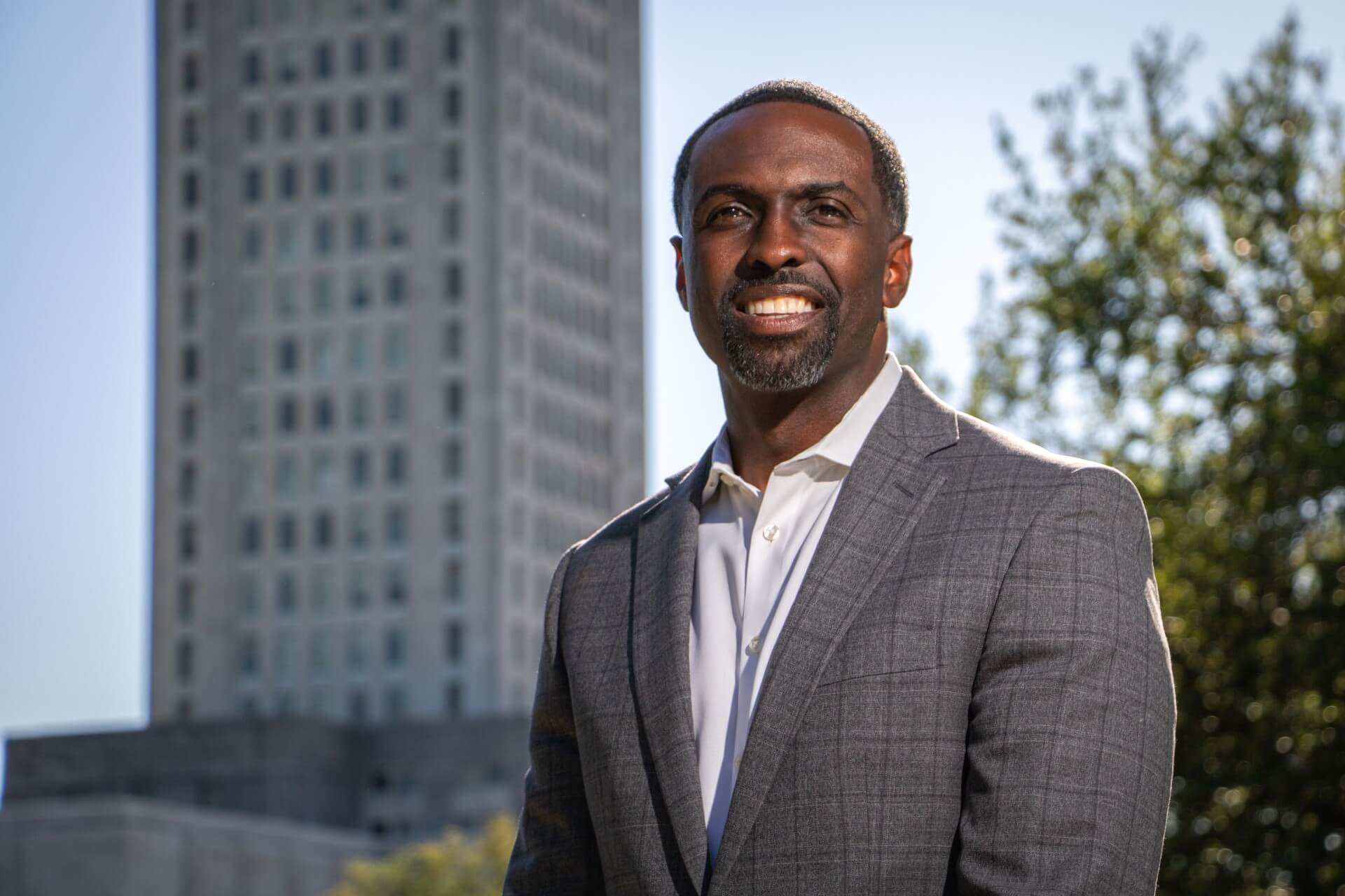 Ted James Emerges as Top Challenger - Ted James Strategies