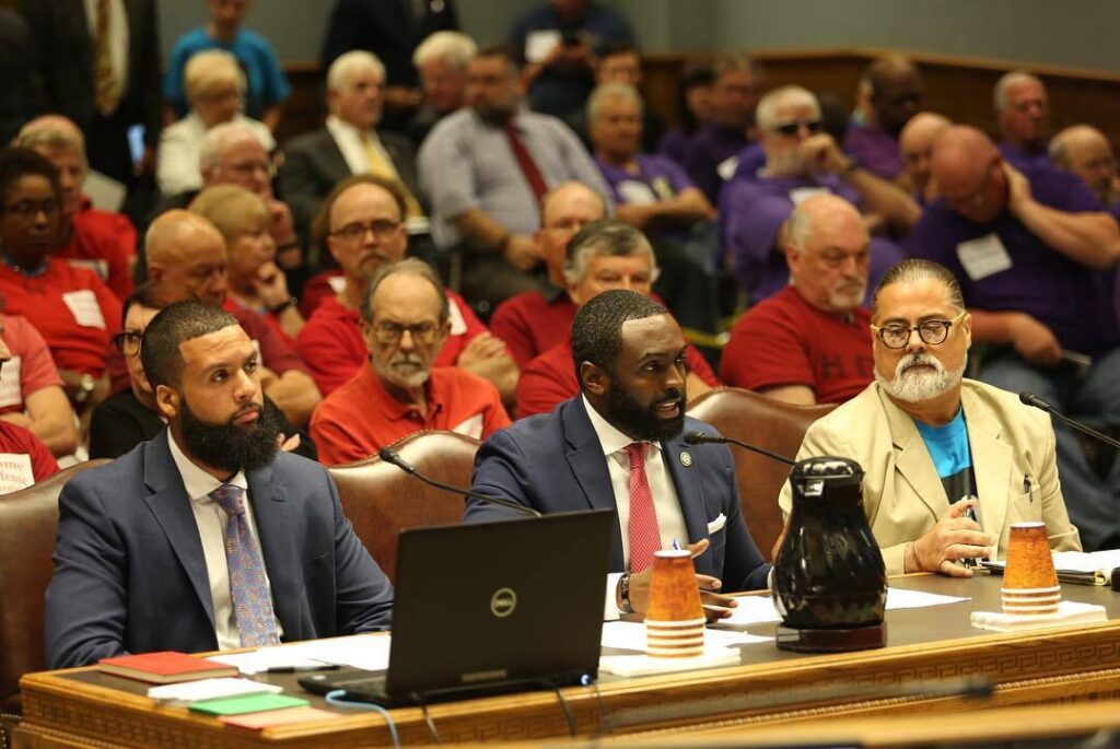 Meet Ted - Ted James Strategies