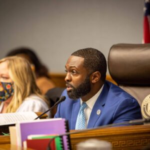 Meet Ted - Ted James Strategies